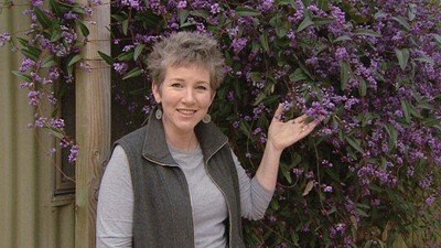 Native Climbers - Gardening Australia