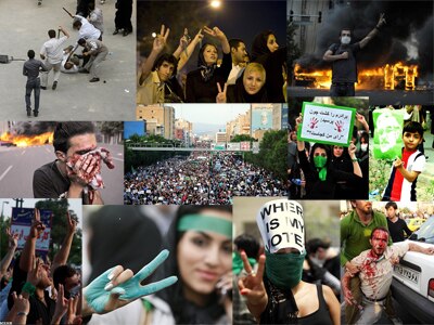 Digital revolution? - ABC News