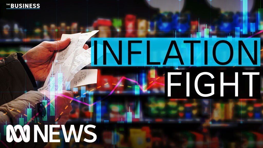 Why RBA and Treasury inflation forecasts are different - ABC News