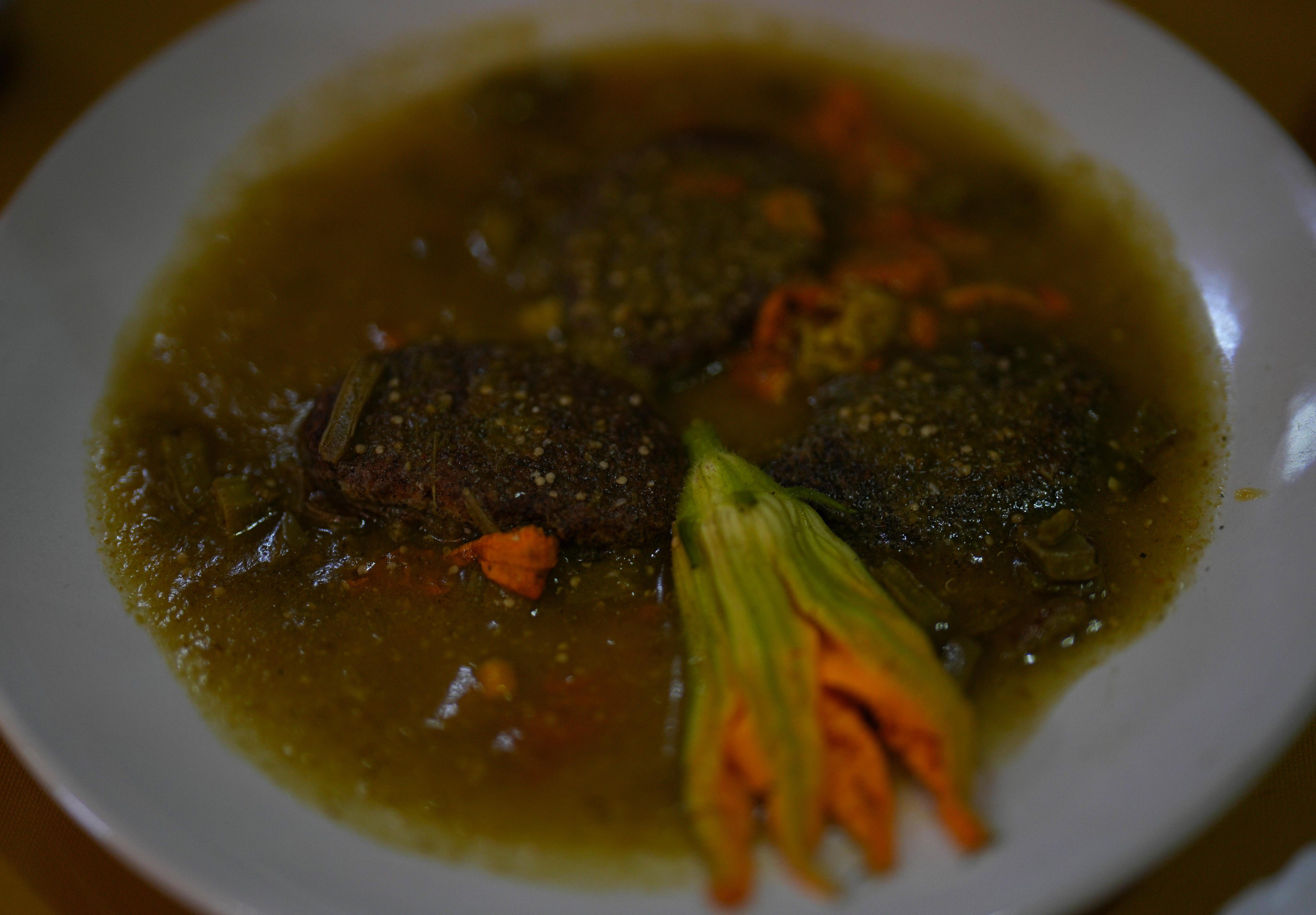 In Mexico, a handful of farmers rally to save a way of life, their ...