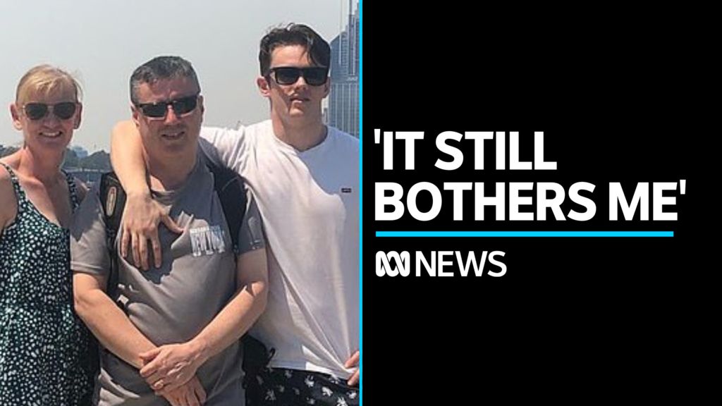 Court hears of moment Australian volcano survivor separated from family ...