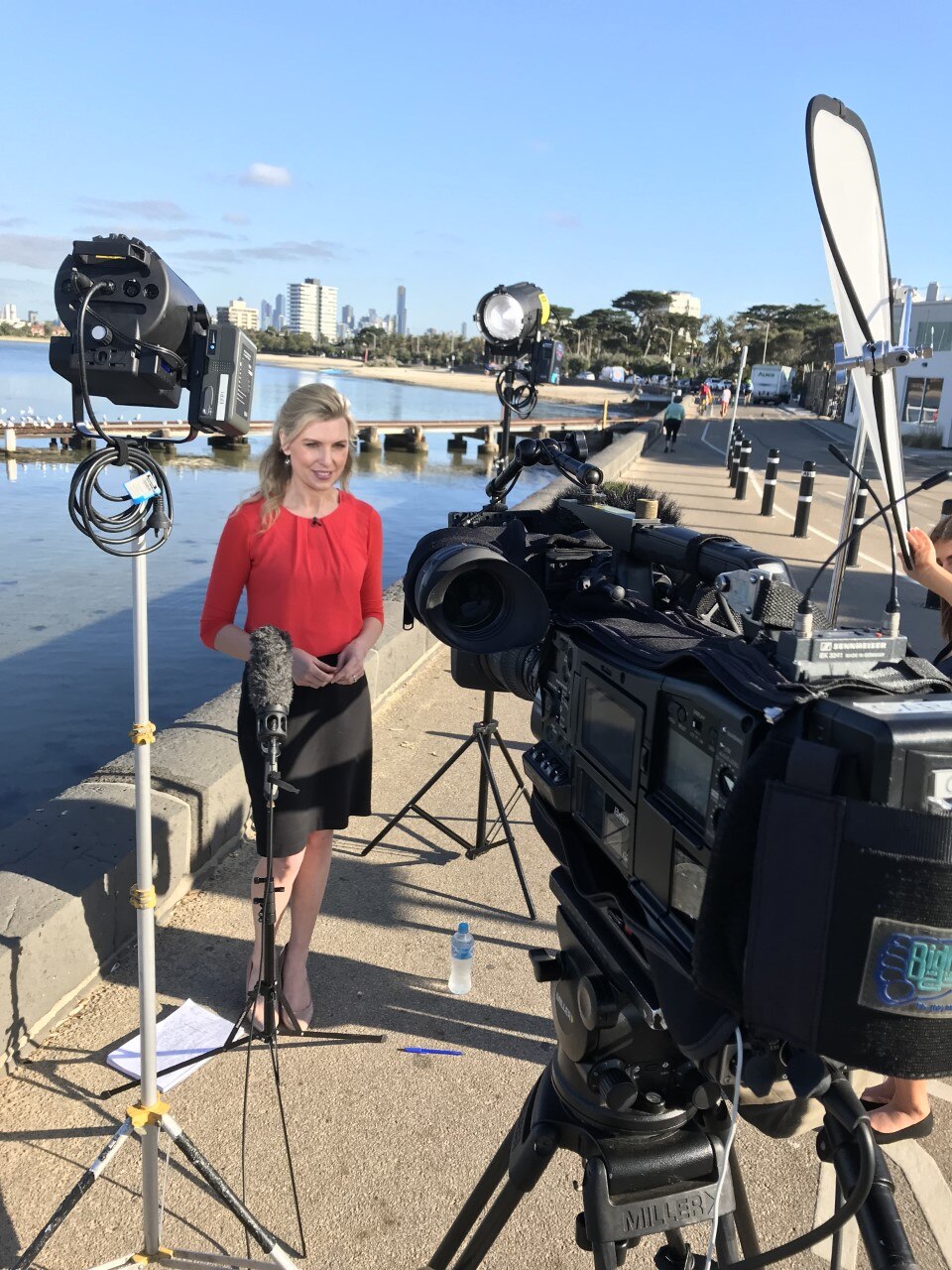 Working in a capital city doesn't make you better at your job - ABC News