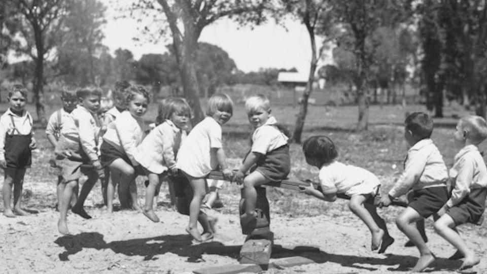 Life in the Missions: Eileen Heath - ABC Education