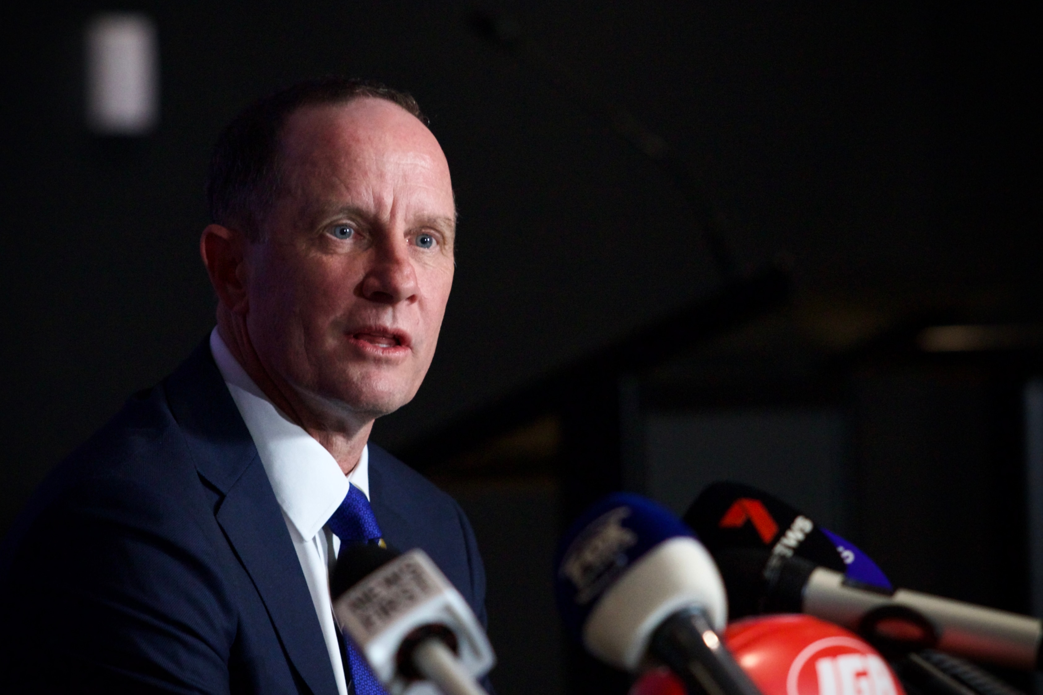 West Coast Eagles name former Demons and Tigers assistant Andrew ...