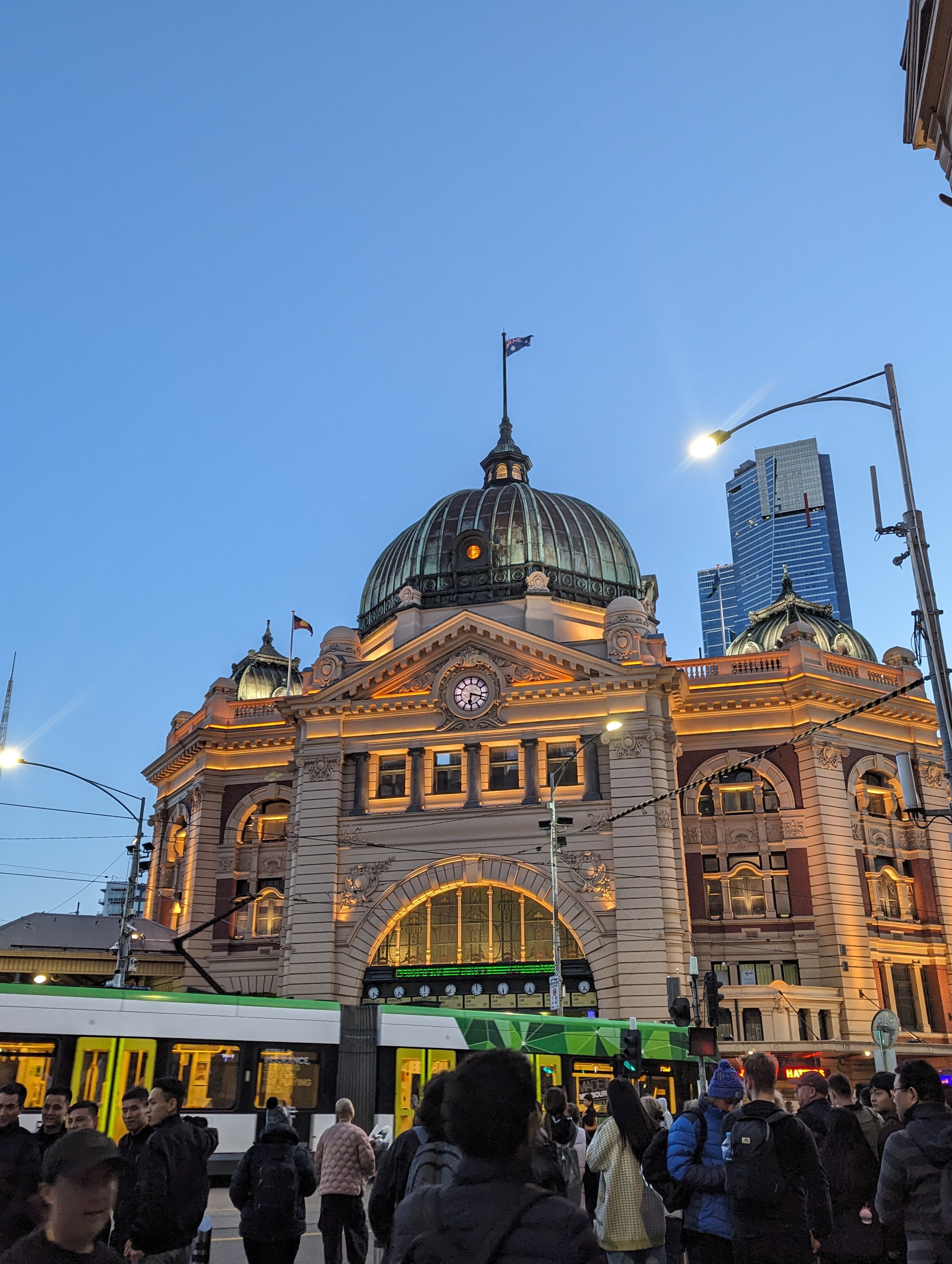 What's your station like? Could it be better? - ABC listen