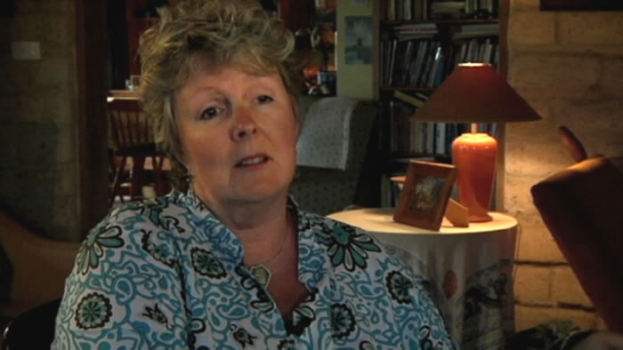 Kate Roberts - ABC News