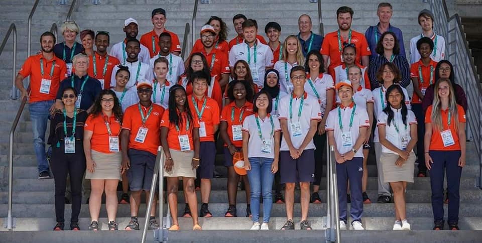 Learning the art of audio - ABC International Development