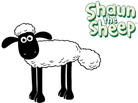 Shaun The Sheep - ABC Kids