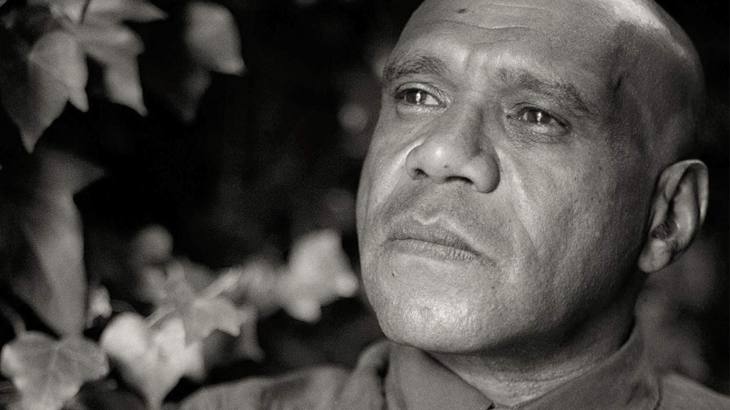 Archie Roach is the voice of Australia - Double J