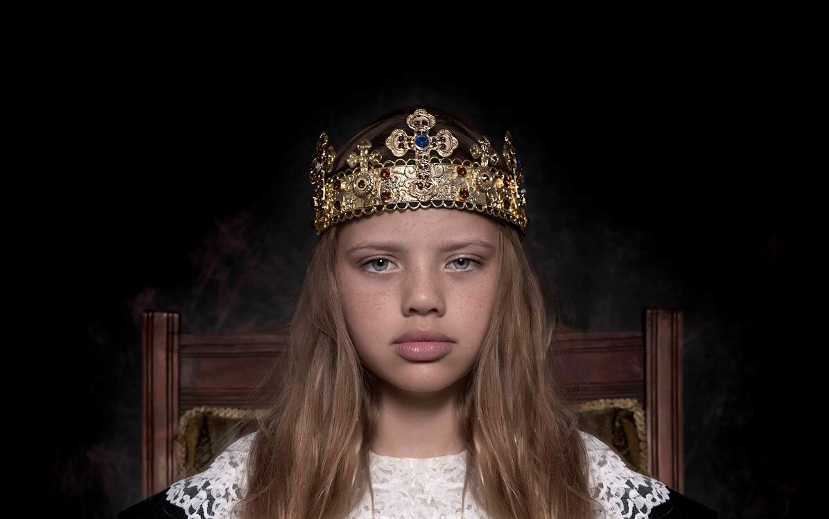 Shakespeare Reimagined Macbeth – QNANCK