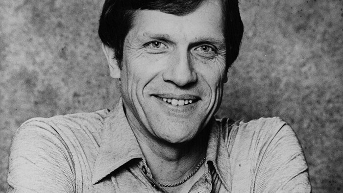 Conductor Patrick Thomas - ABC listen