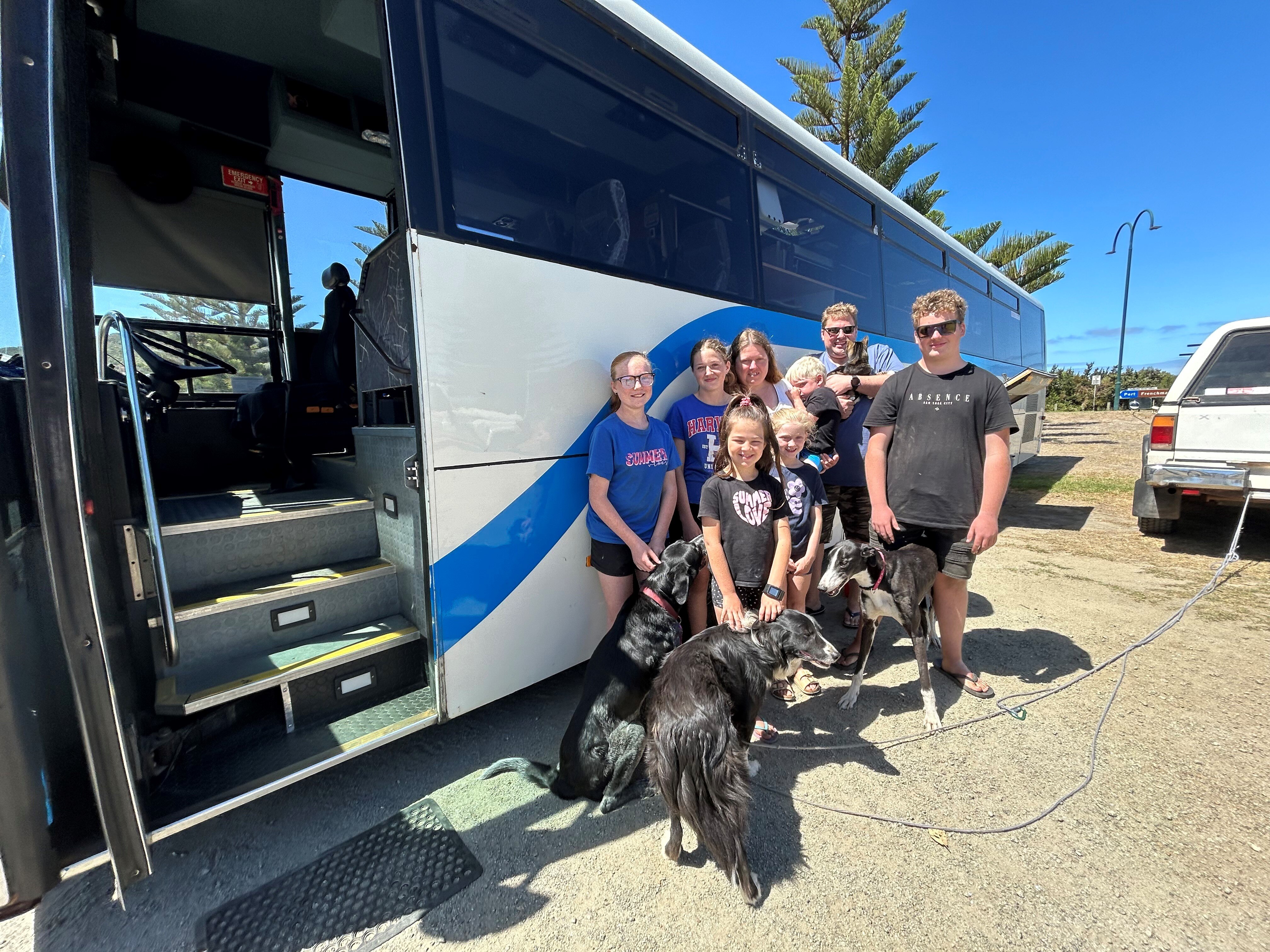 Peter Barr - ABC News