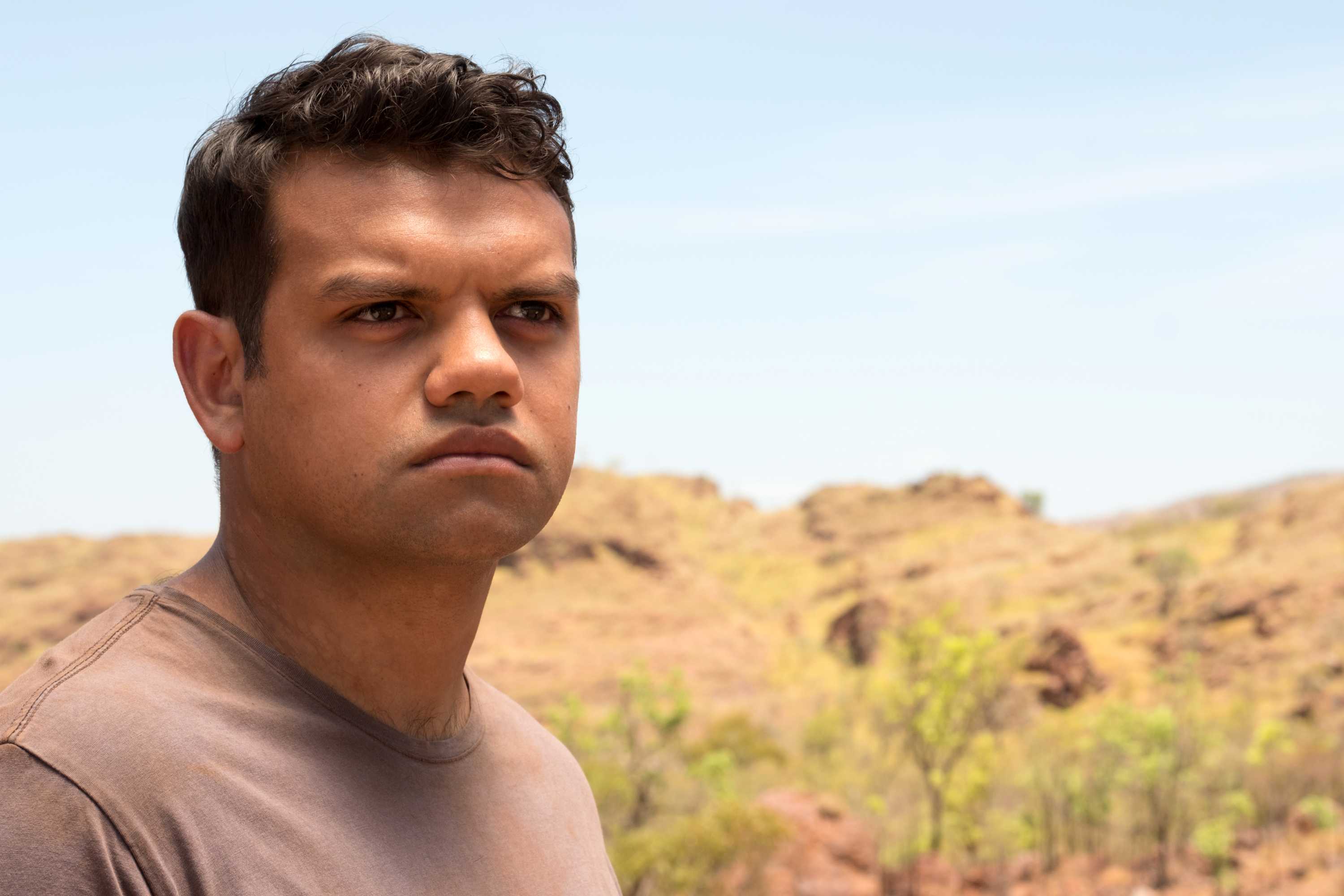 Aboriginal Australian Actors