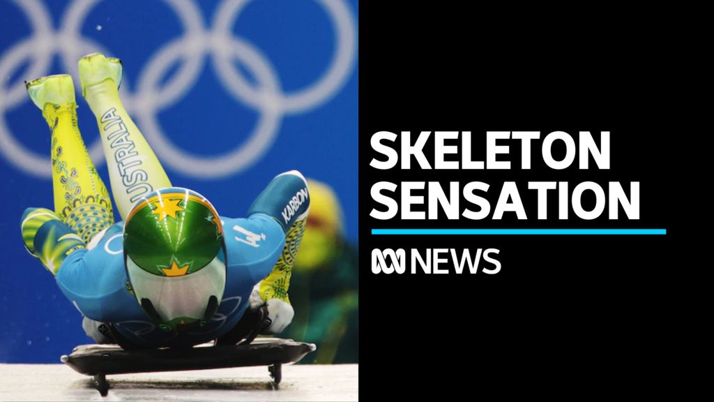 Skeleton - Topic - ABC News