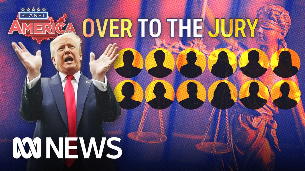 Planet America - ABC News