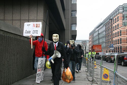 Anonymous: Just for the lulz? - ABC listen
