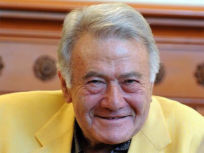 Give to receive - ABC News