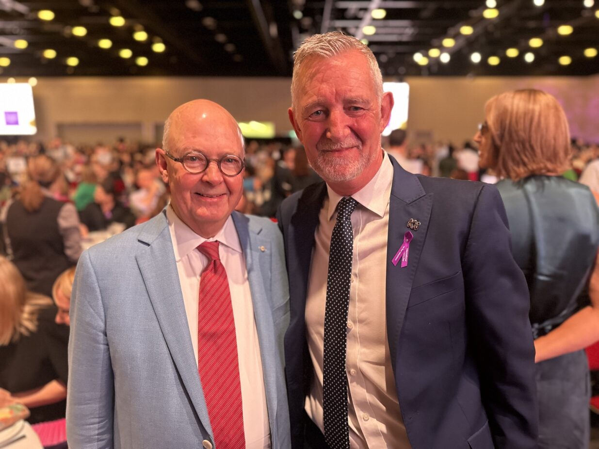 New ABC Chairman reveals his AFL team was chosen by a politician - ABC ...