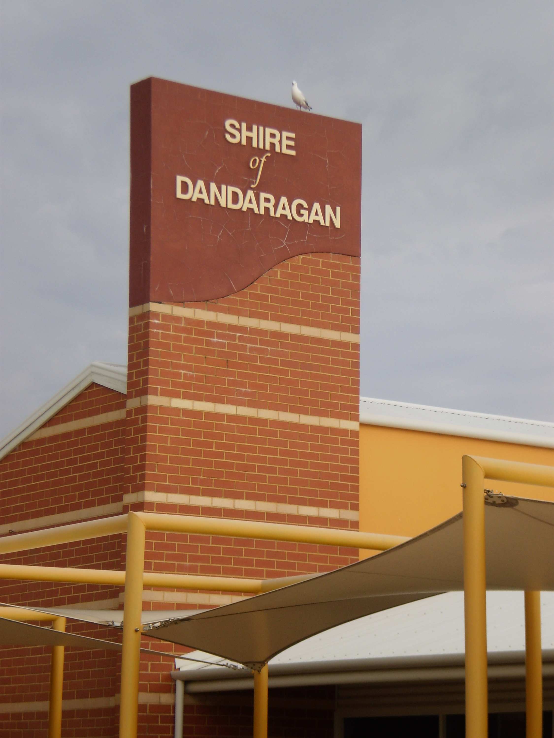 Dandaragan Shire decides on lobbying for water protection over taking ...
