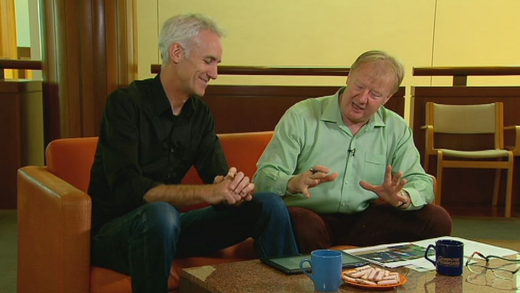 Talking Pictures - ABC News