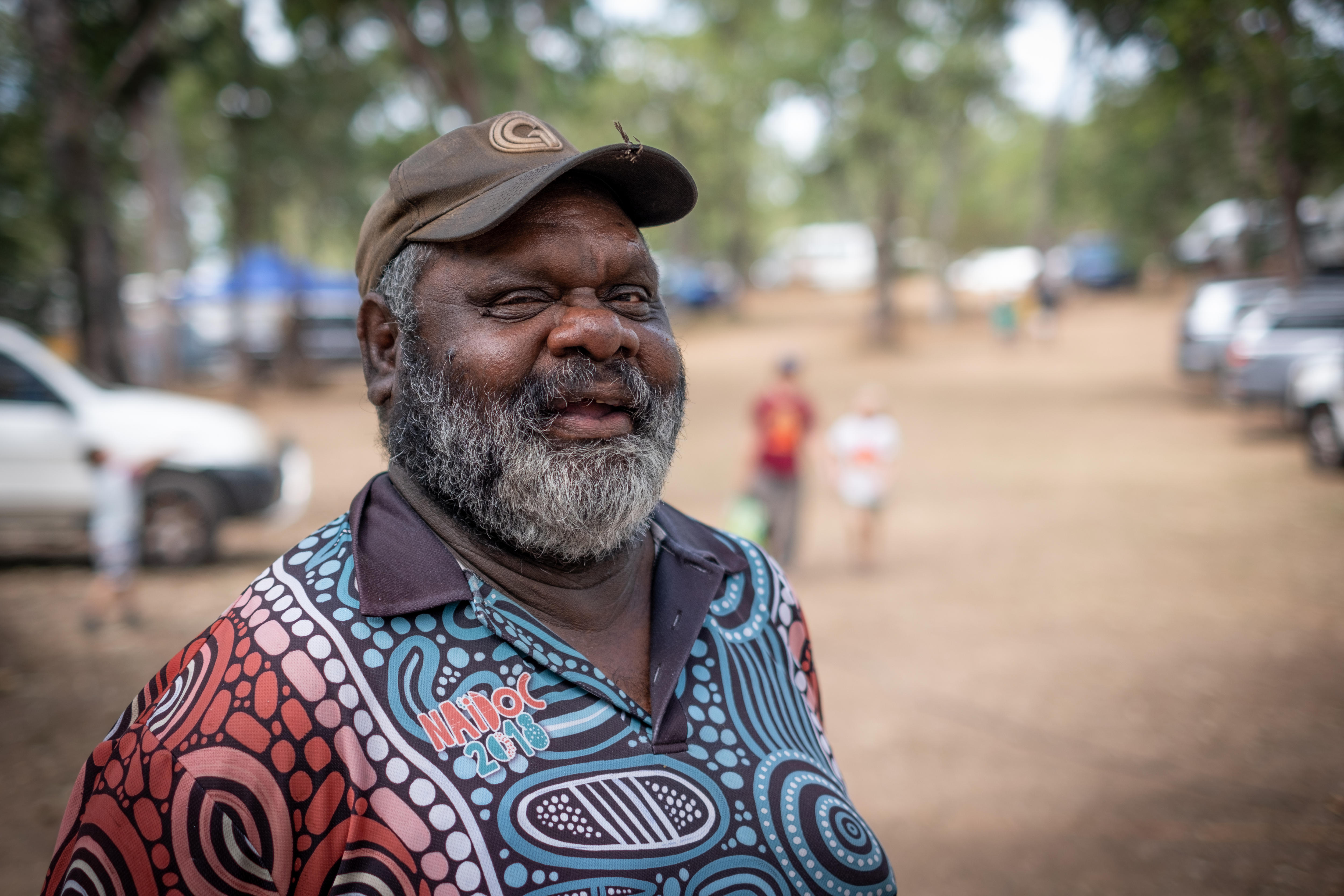 Aboriginal - Topic - ABC News