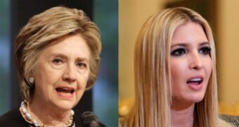 Ivanka Trump claims her use of private email account is different to ...