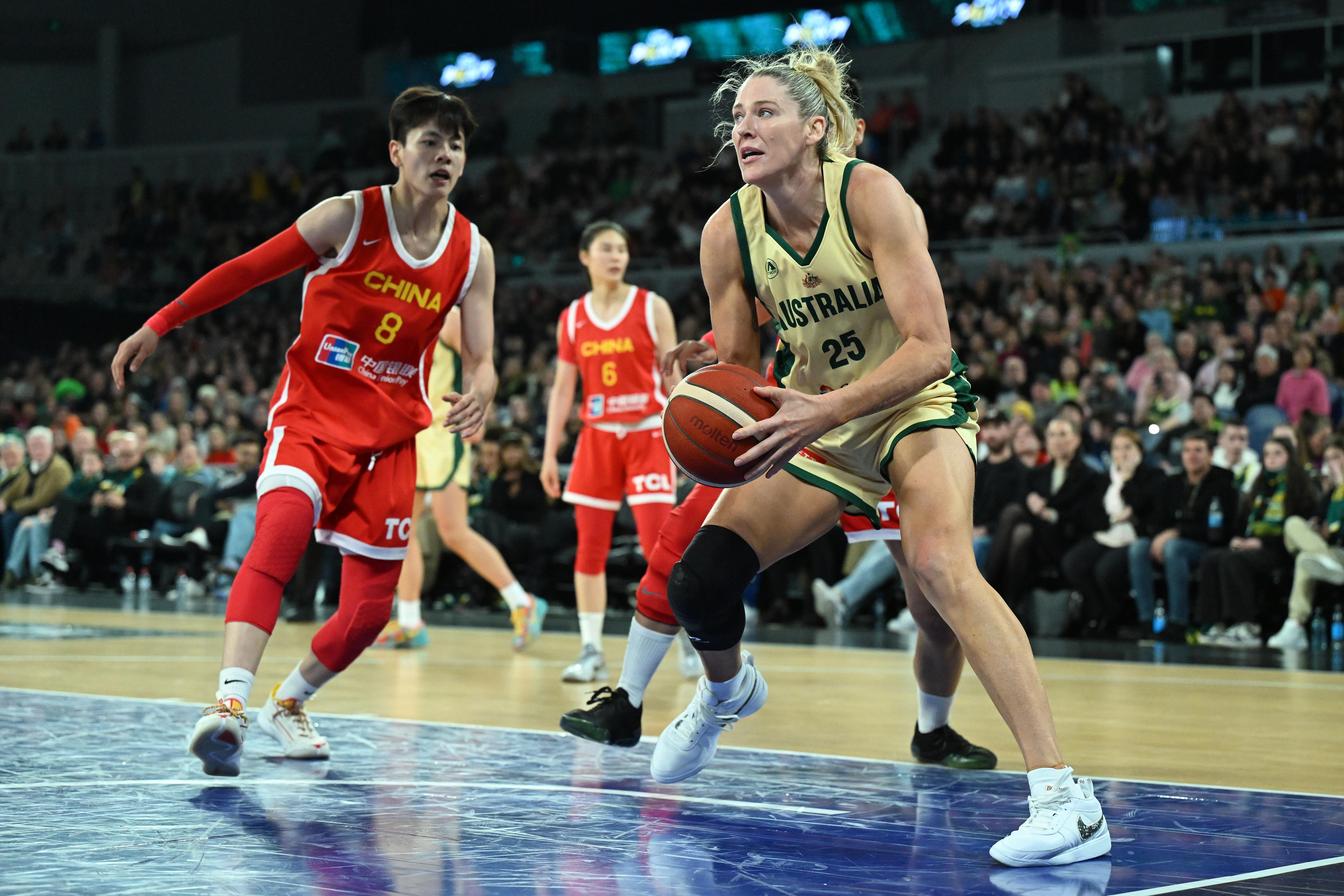 How Panthers centre Izack Tago became Penrith's newest rising star ...