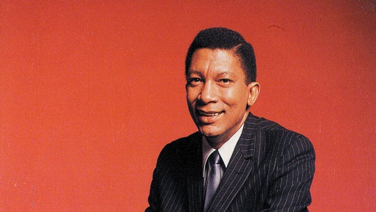 Jazz Classics with James Valentine - ABC listen
