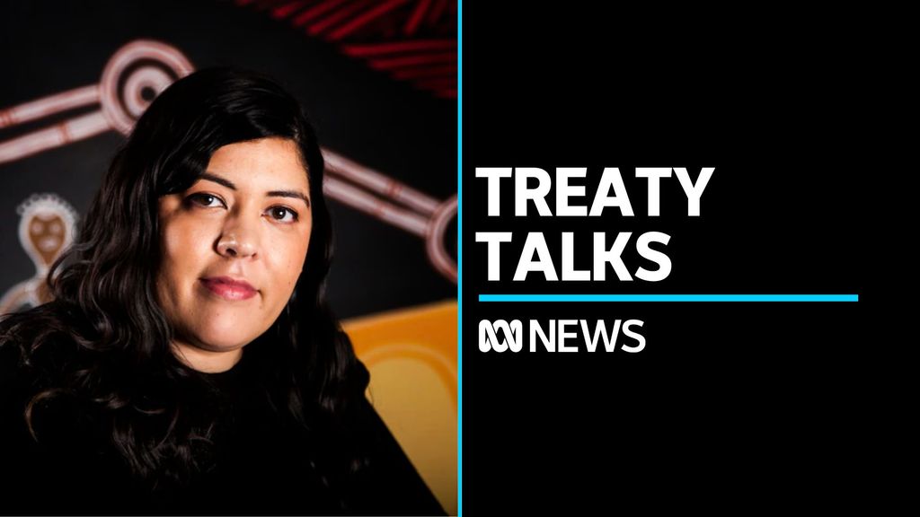 Indigenous communities elect reps to negotiate historic VIC treaty ...