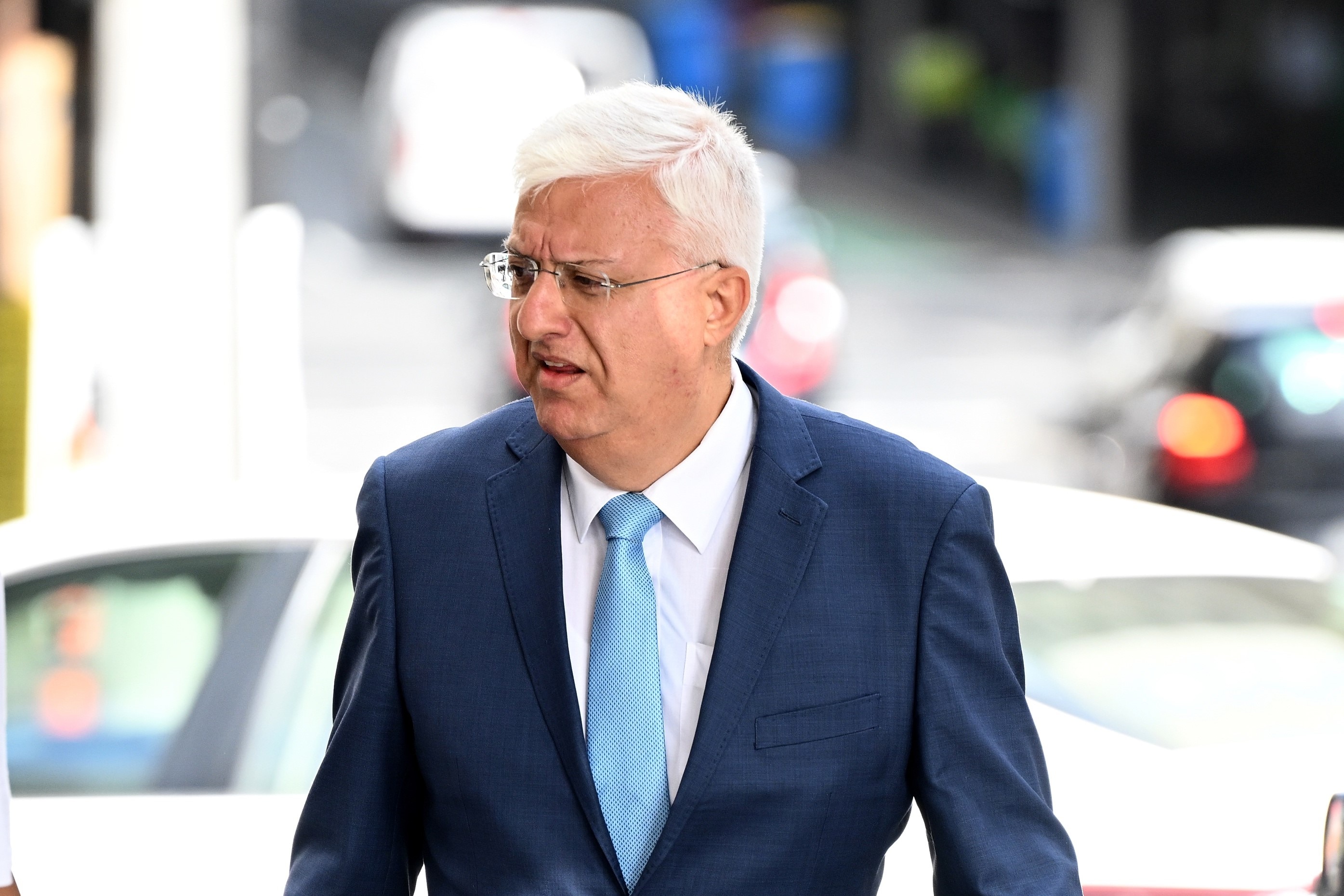 Female staff of Frank Zumbo describe impact, legacy of his indecent ...