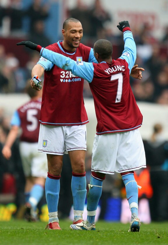 Norway striker Carew joins West Ham - ABC News