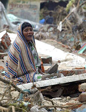 Tsunami causes mental health catastrophe - ABC News