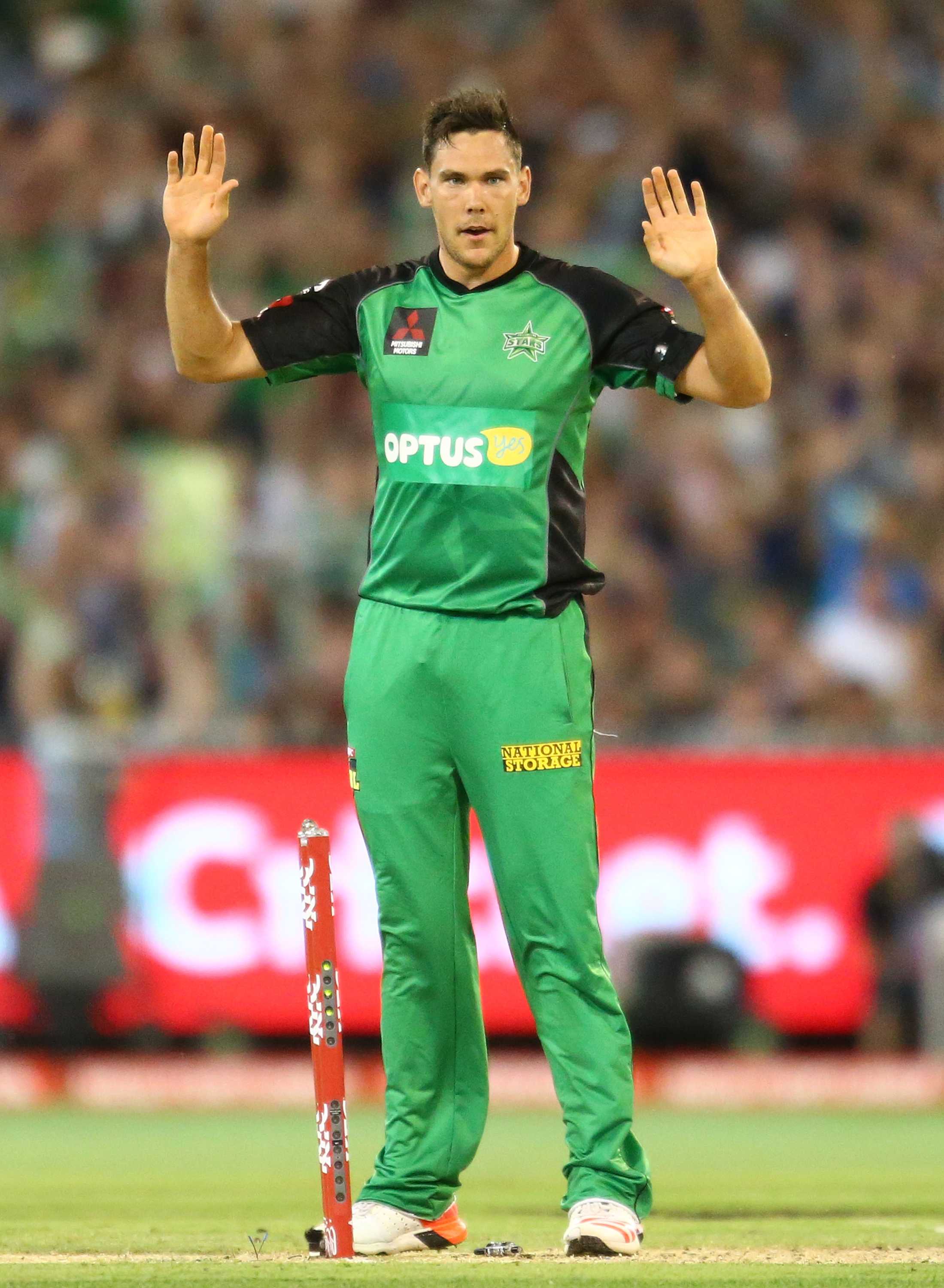 Scott Boland should embrace bowling under pressure in ODI series ...