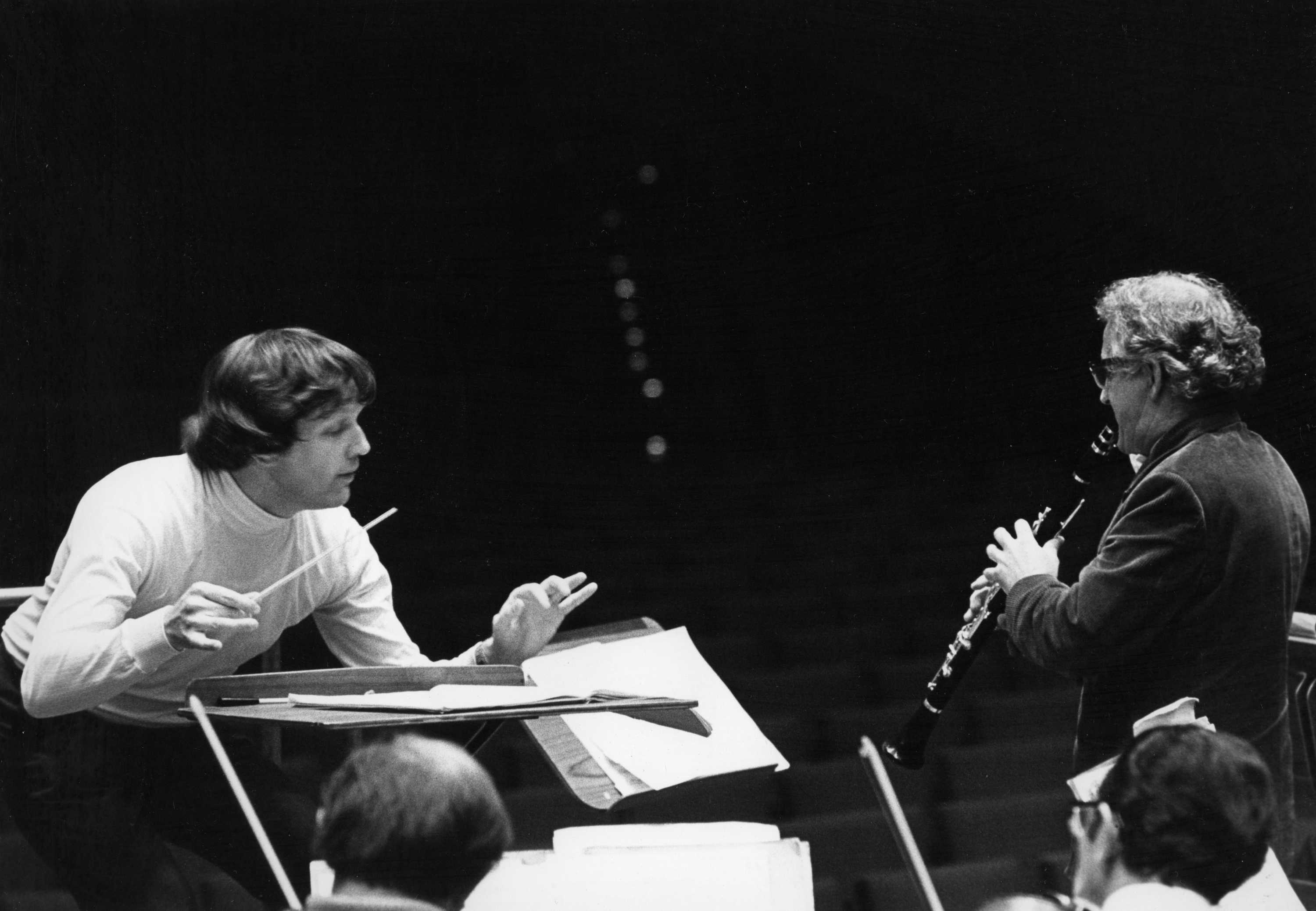 ABC Classic celebrates 90 years of the ABC with historic concert ...