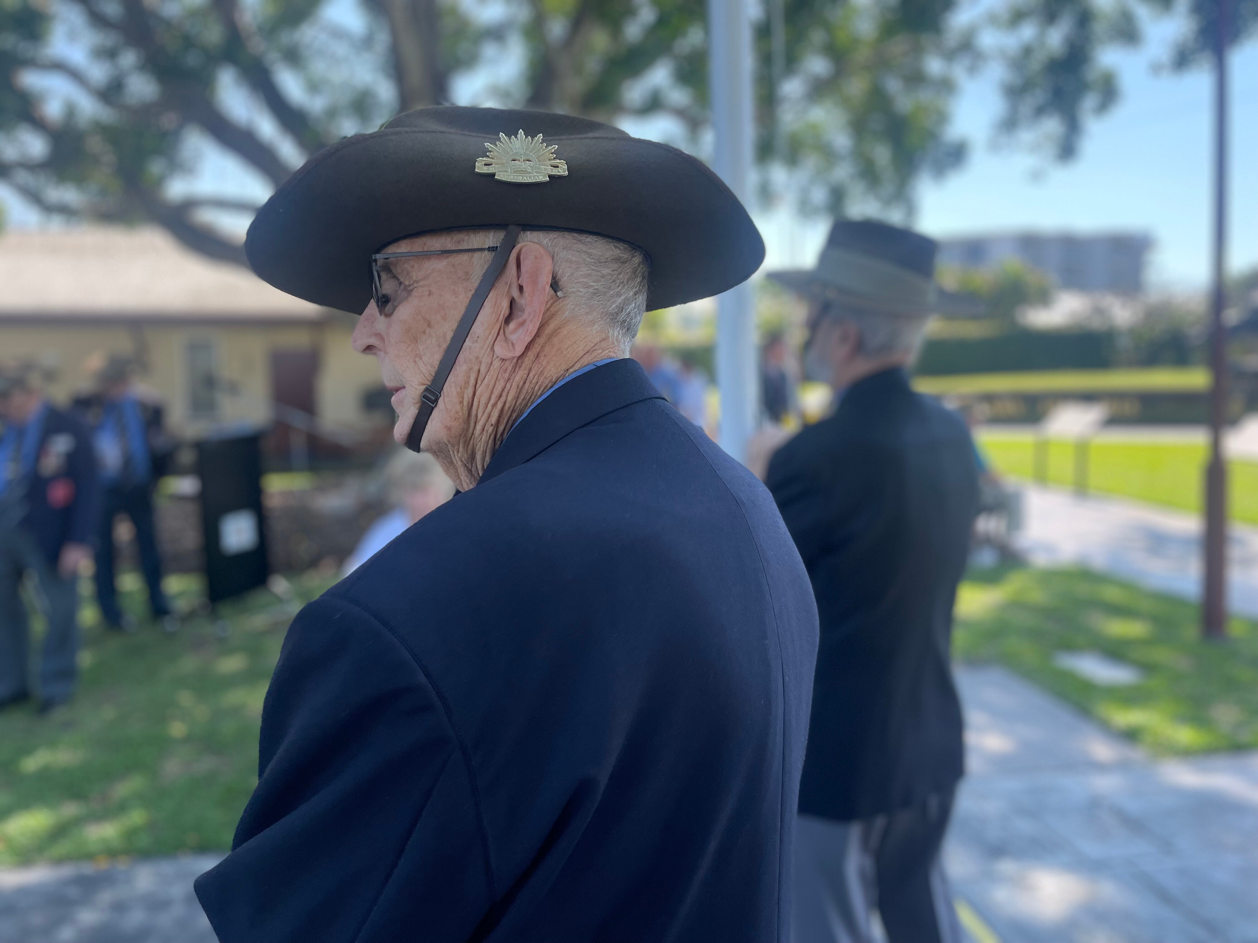 National Servicemen Association of Australia to close its doors in 2026 ...