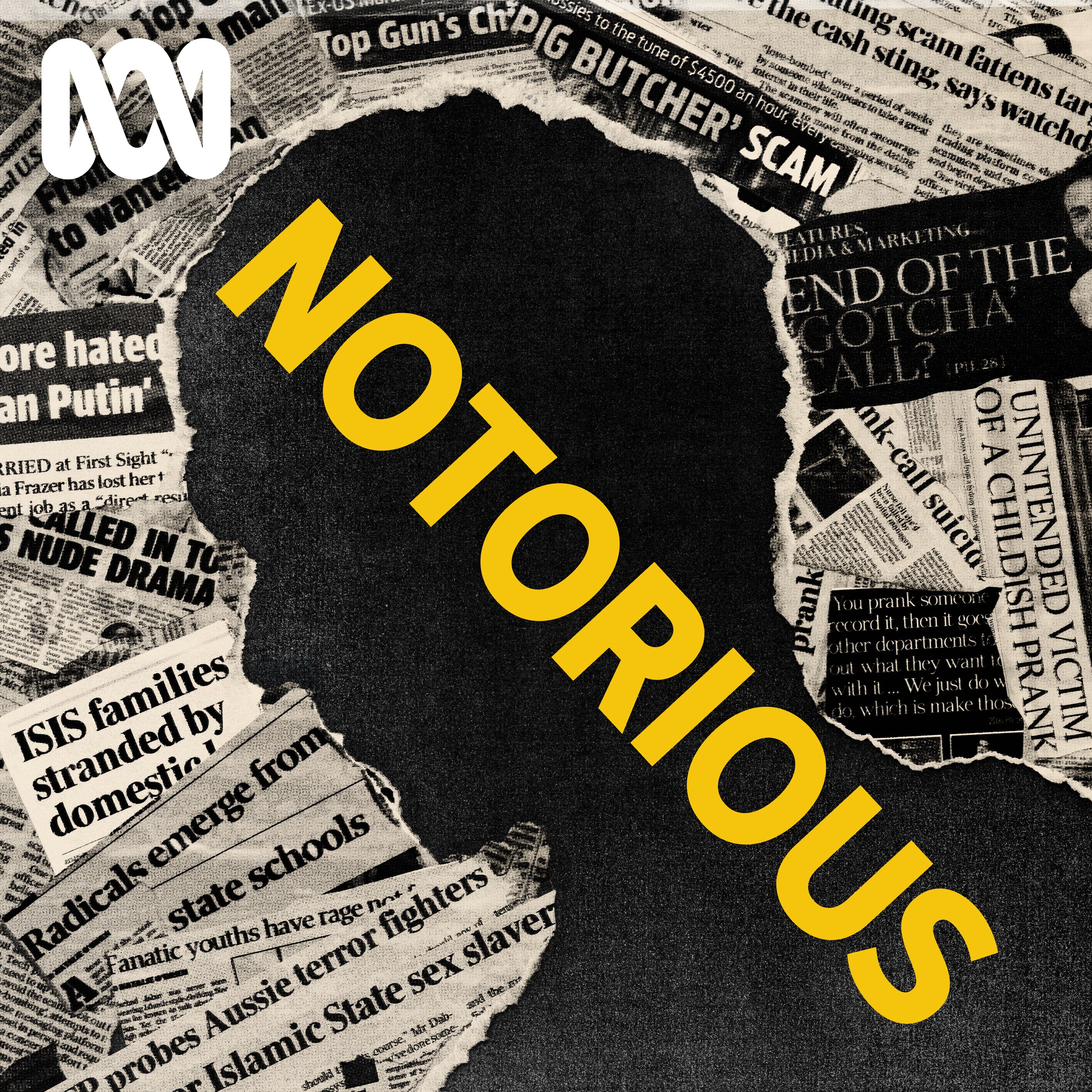 Introducing... Notorious - ABC listen