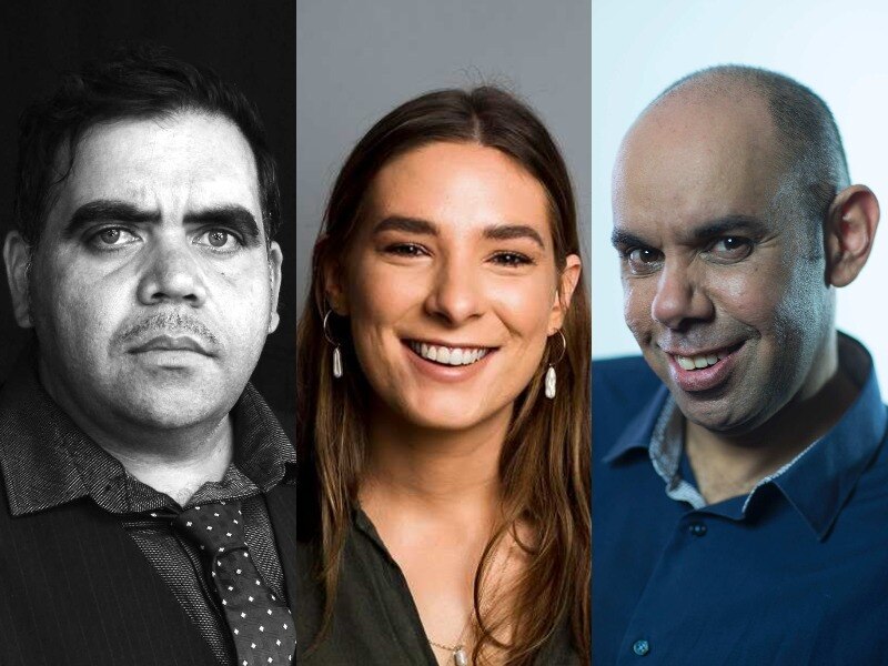 Renaissance of Blak poetry — Samuel Wagan Watson, Evelyn Araluen and ...