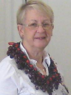 CWA World President attends Namoi Group conference in Manilla - ABC News