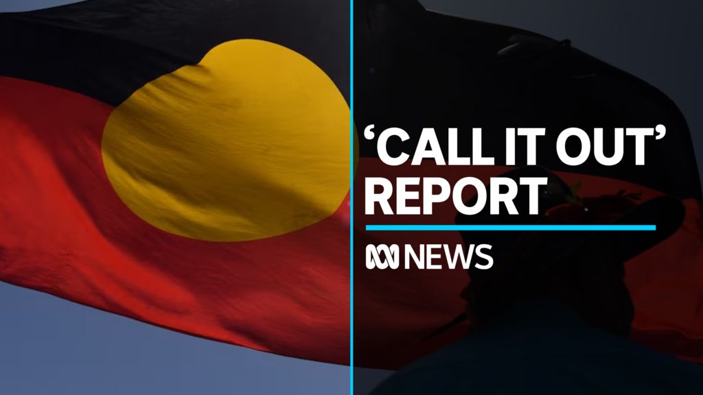Shocking experiences revealed as Indigenous Australians submit to ...
