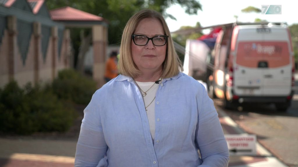 Wanneroo mayor speaks of battle against bushfires in Perth’s northern ...