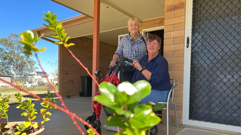 Isisford - 4731 - Location - ABC News