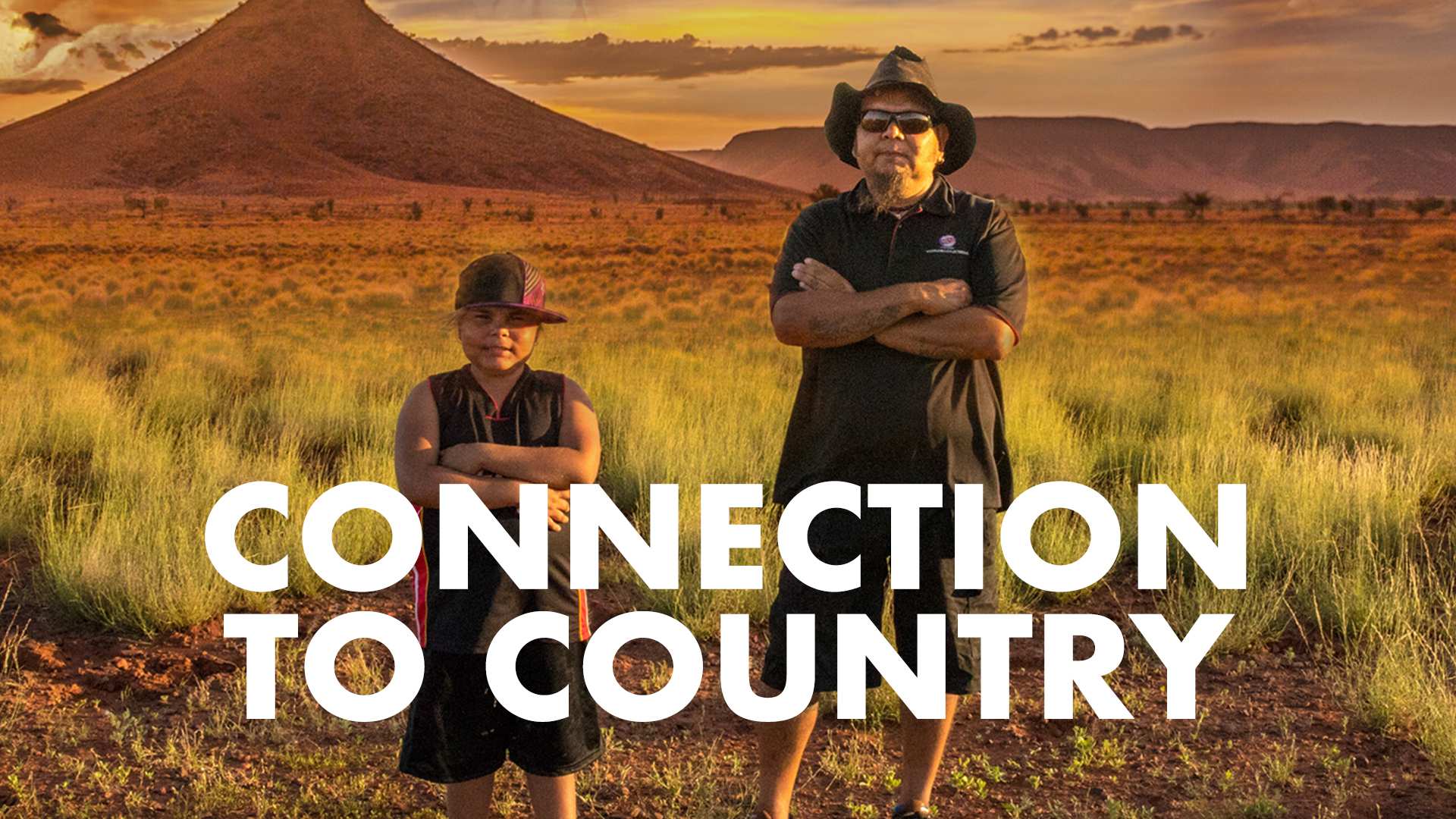Connection to Country - ABC Content Sales