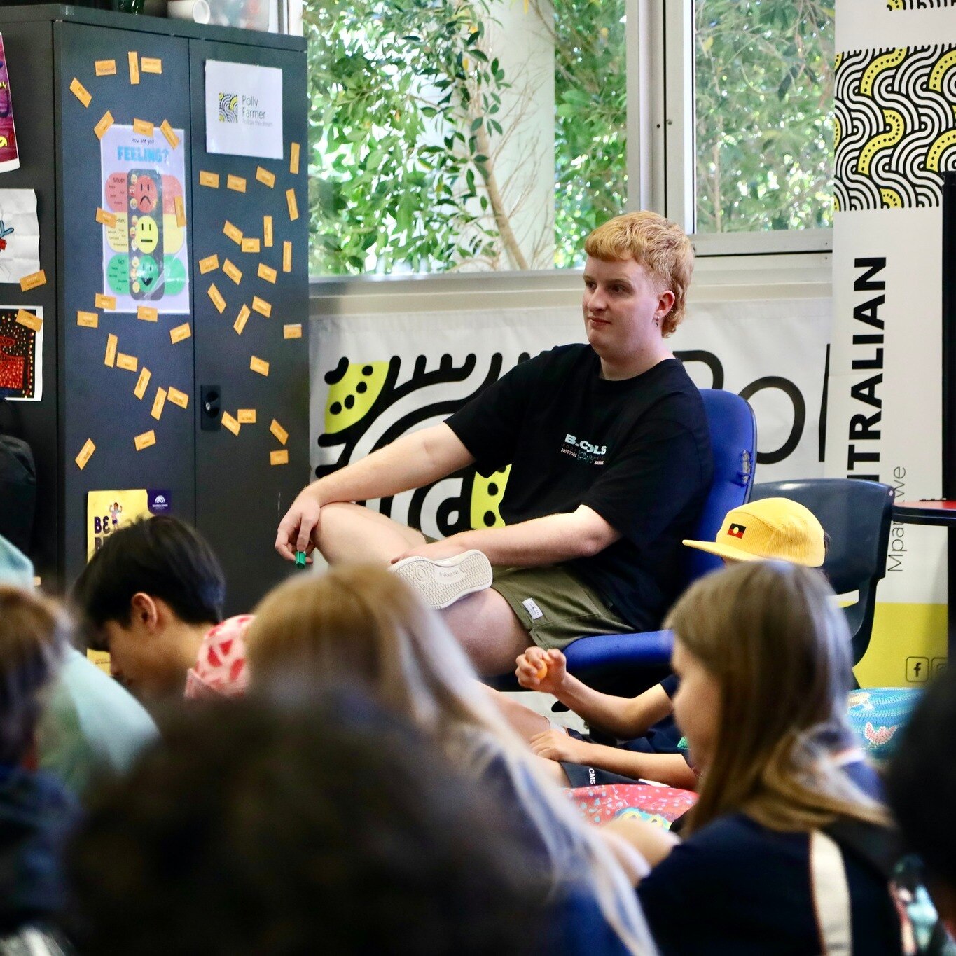 Breakfast - ABC listen