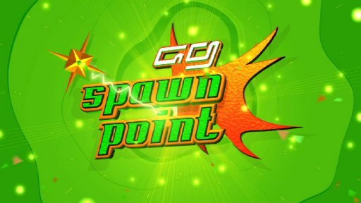 Welcome to Good Game Spawn Point! - ABC ME