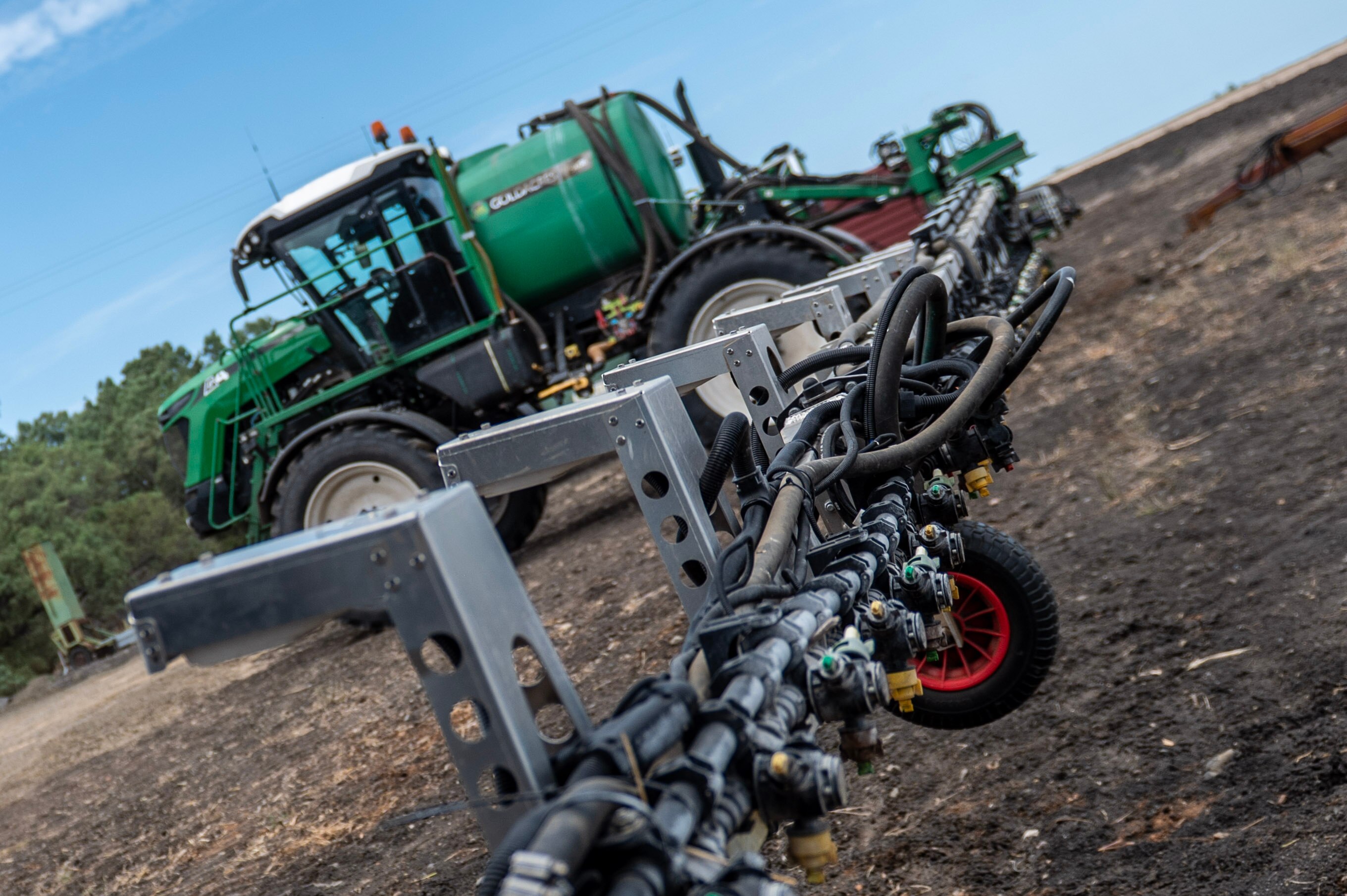 Bayer announces Roundup alternative with rollout of new weedkiller in ...