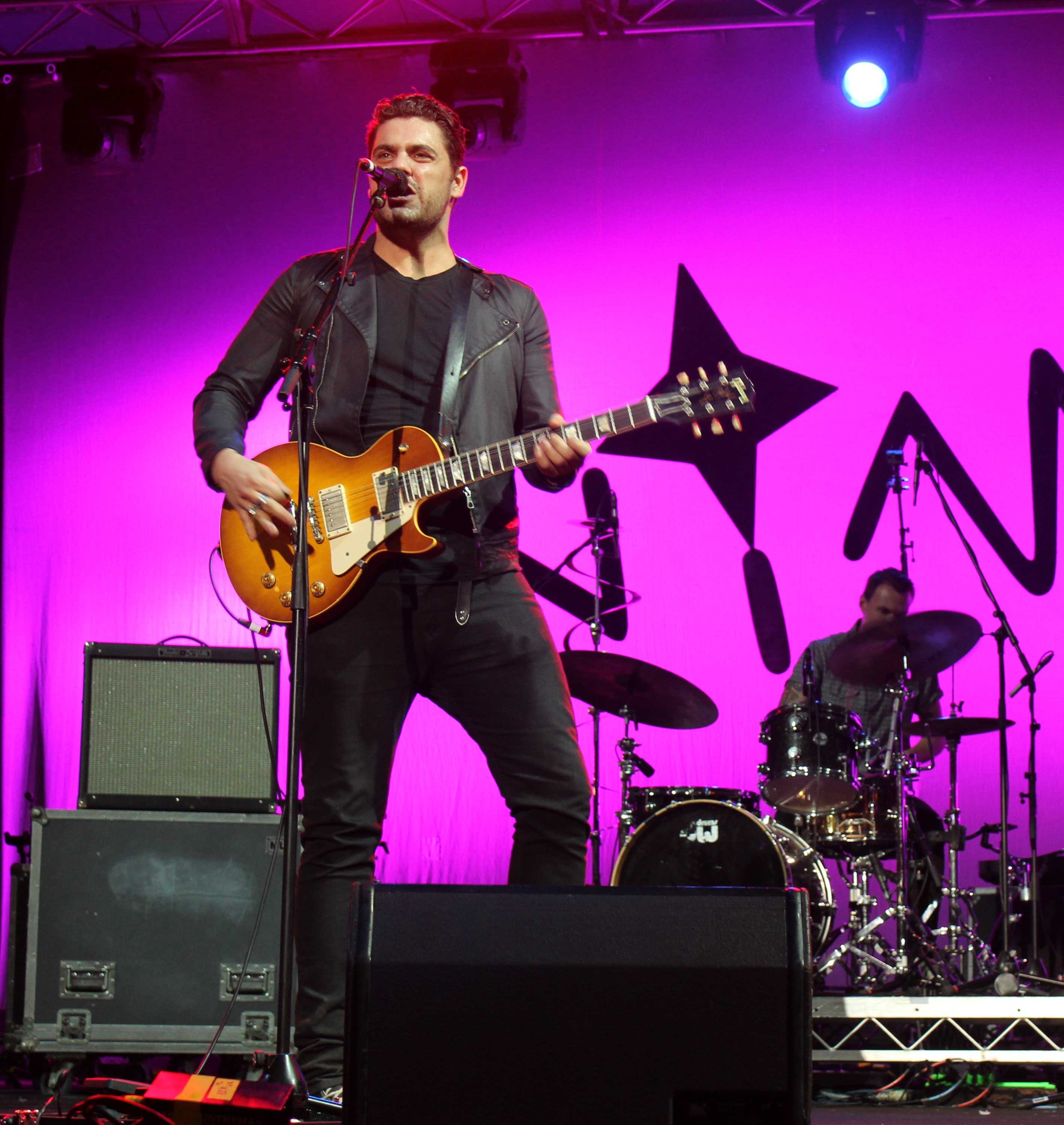 Dan Sultan on his new album, connection to country and the Wave Hill ...