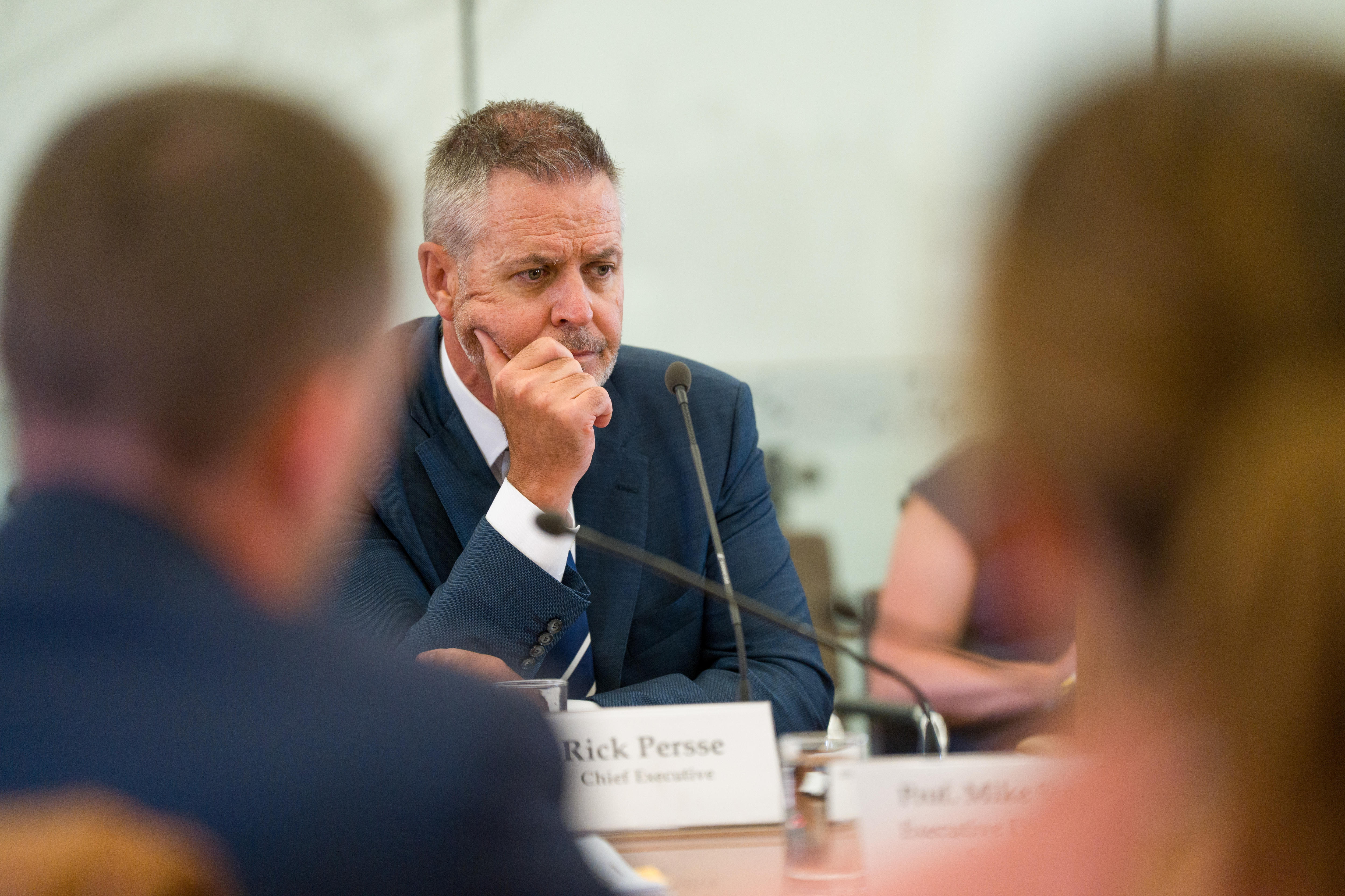 Senior SA government officials reject claims of political interference ...