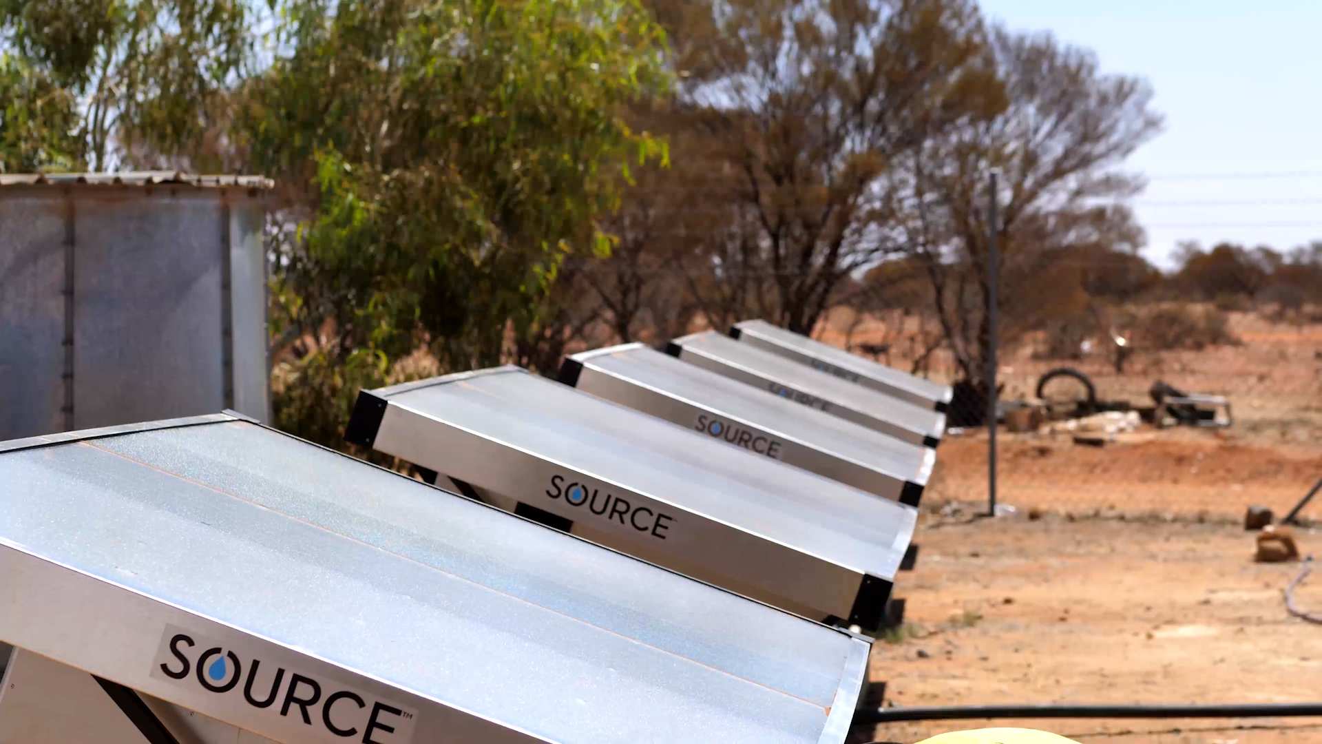 Buttah Windee in remote WA now has clean water thanks to solar ...