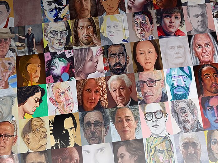 What makes an Archibald winner? - ABC News