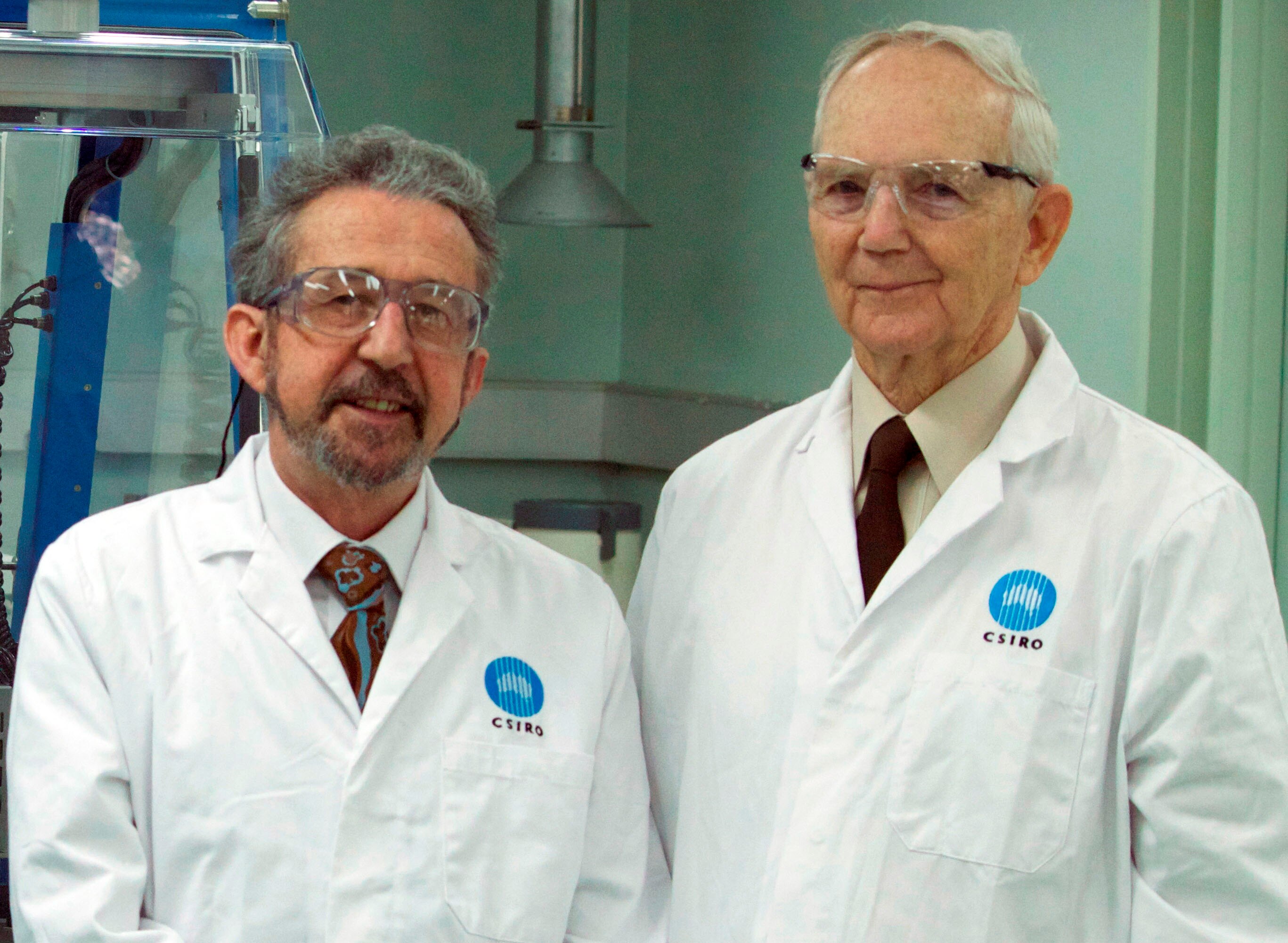 Smart plastic research tops science prizes - ABC News